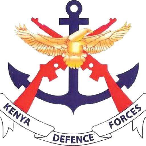 The Kenya Defence Forces Act Ministry Of Defence Kenya