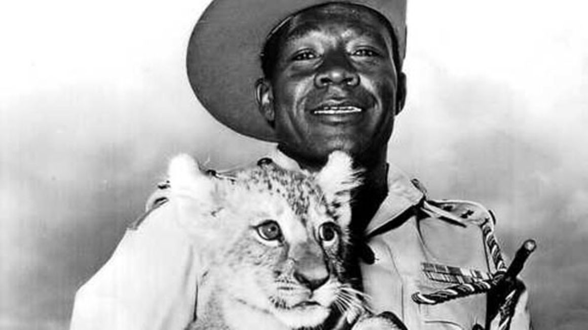 About Us – Ministry of Defence – Kenya