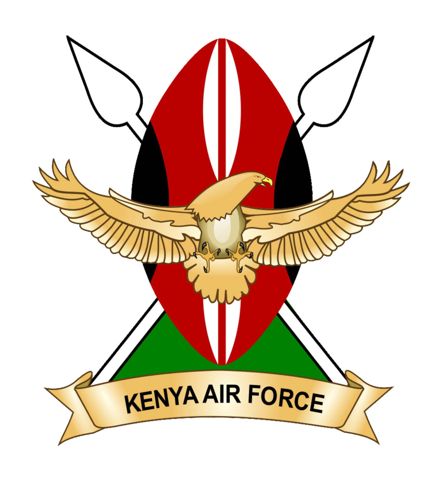 KDF Services – Ministry of Defence – Kenya