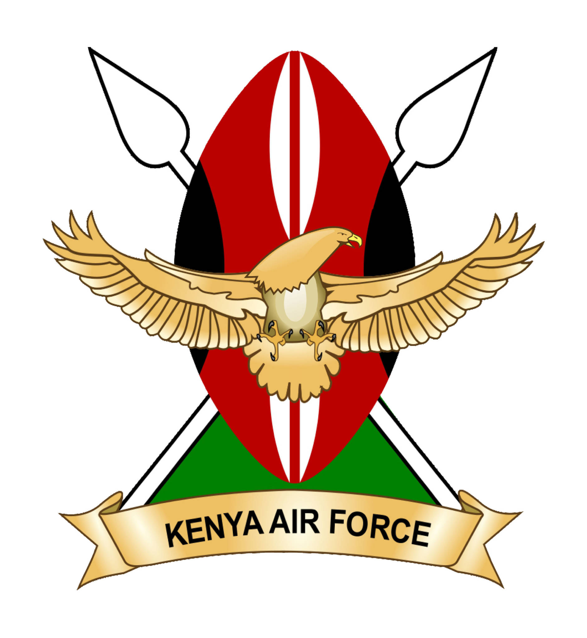 KDF Services Ministry Of Defence Kenya