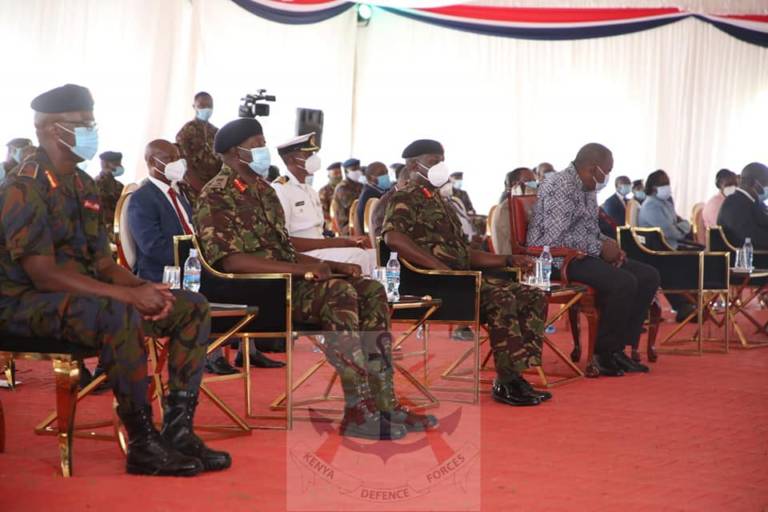 A NEW DAWN FOR NATIONAL SECURITY TELECOMMUNICATION – Ministry of ...