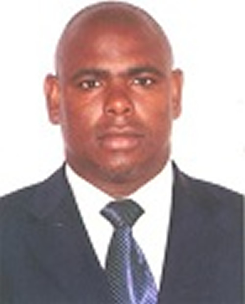 Ngotho – Ministry of Defence – Kenya