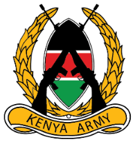 KDF Services Ministry Of Defence Kenya