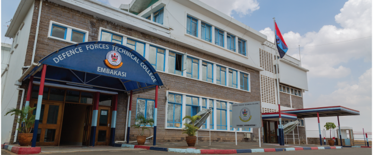 DEFTEC – Ministry of Defence – Kenya