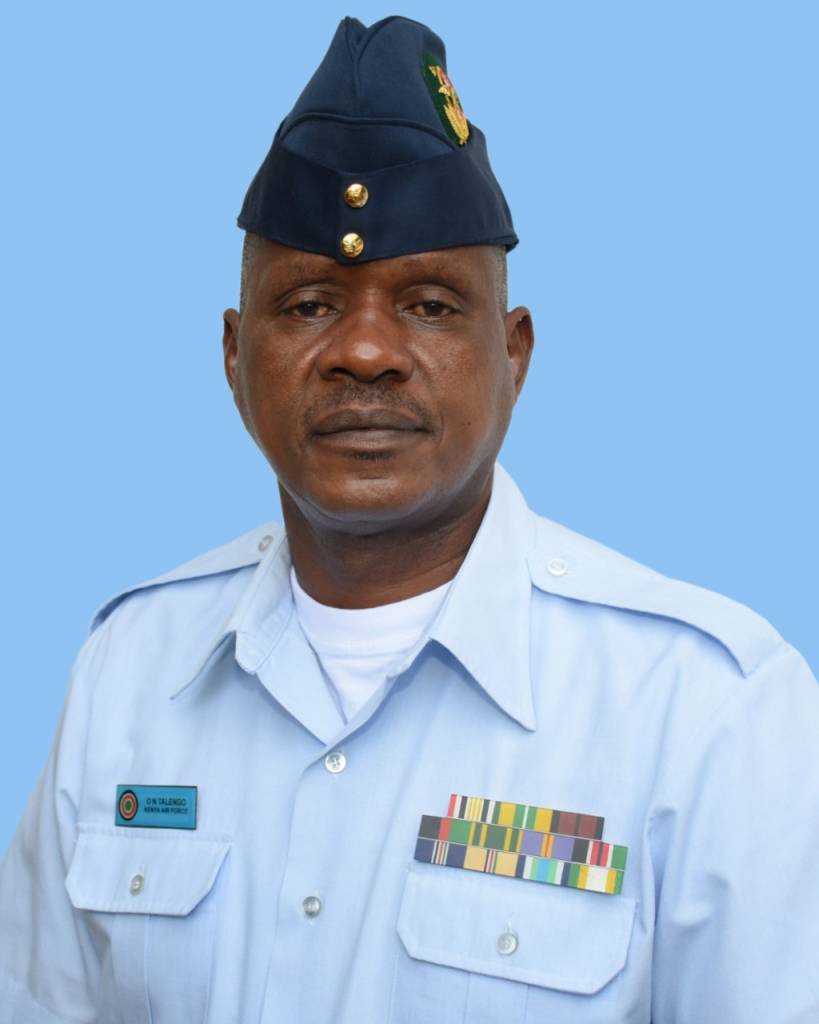 KDF Services – Ministry of Defence – Kenya