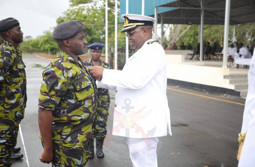 All News – Ministry of Defence – Kenya