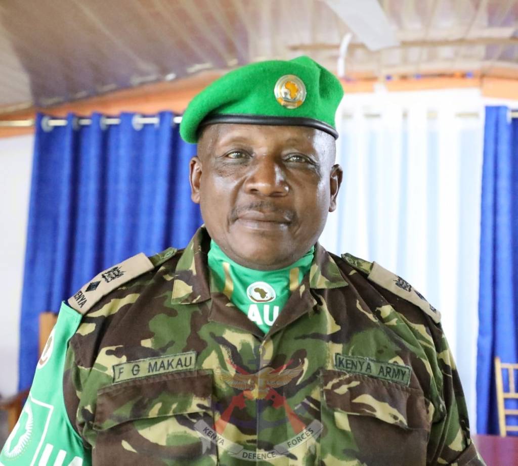 All News – Ministry of Defence – Kenya