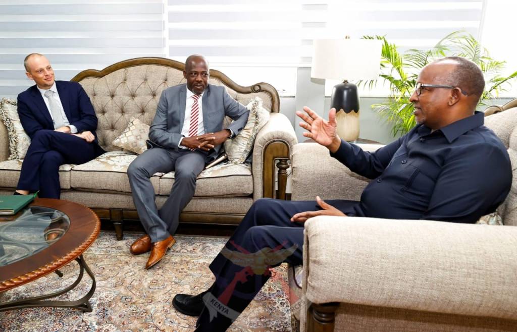 THE REGIONAL REPRESENTATIVE, MÉDECINS SANS FRONTIÈRES (MSF) COURTESY ...