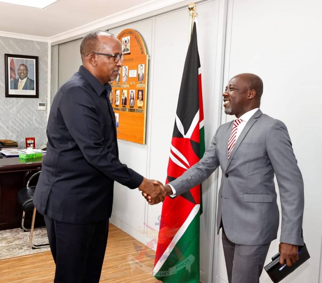 THE REGIONAL REPRESENTATIVE, MÉDECINS SANS FRONTIÈRES (MSF) COURTESY ...