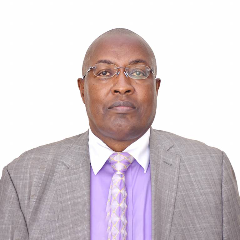 VETERANS OFFICE – Ministry of Defence – Kenya