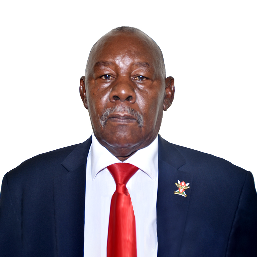 VETERANS OFFICE – Ministry of Defence – Kenya