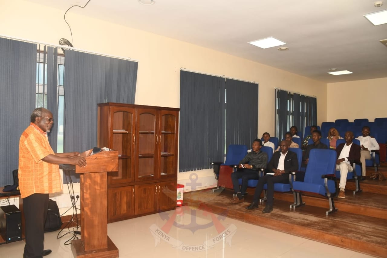 UNIVERSITY OF NAIROBI STUDENTS VISIT KENYA NAVY – Ministry of Defence ...