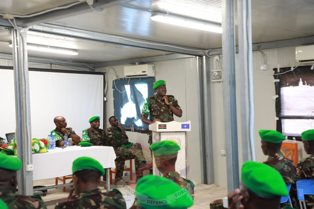 MICRO UNMANNED AERIAL SYSTEM STUDENTS READY FOR SURVEILLANCE AT SECTOR ...