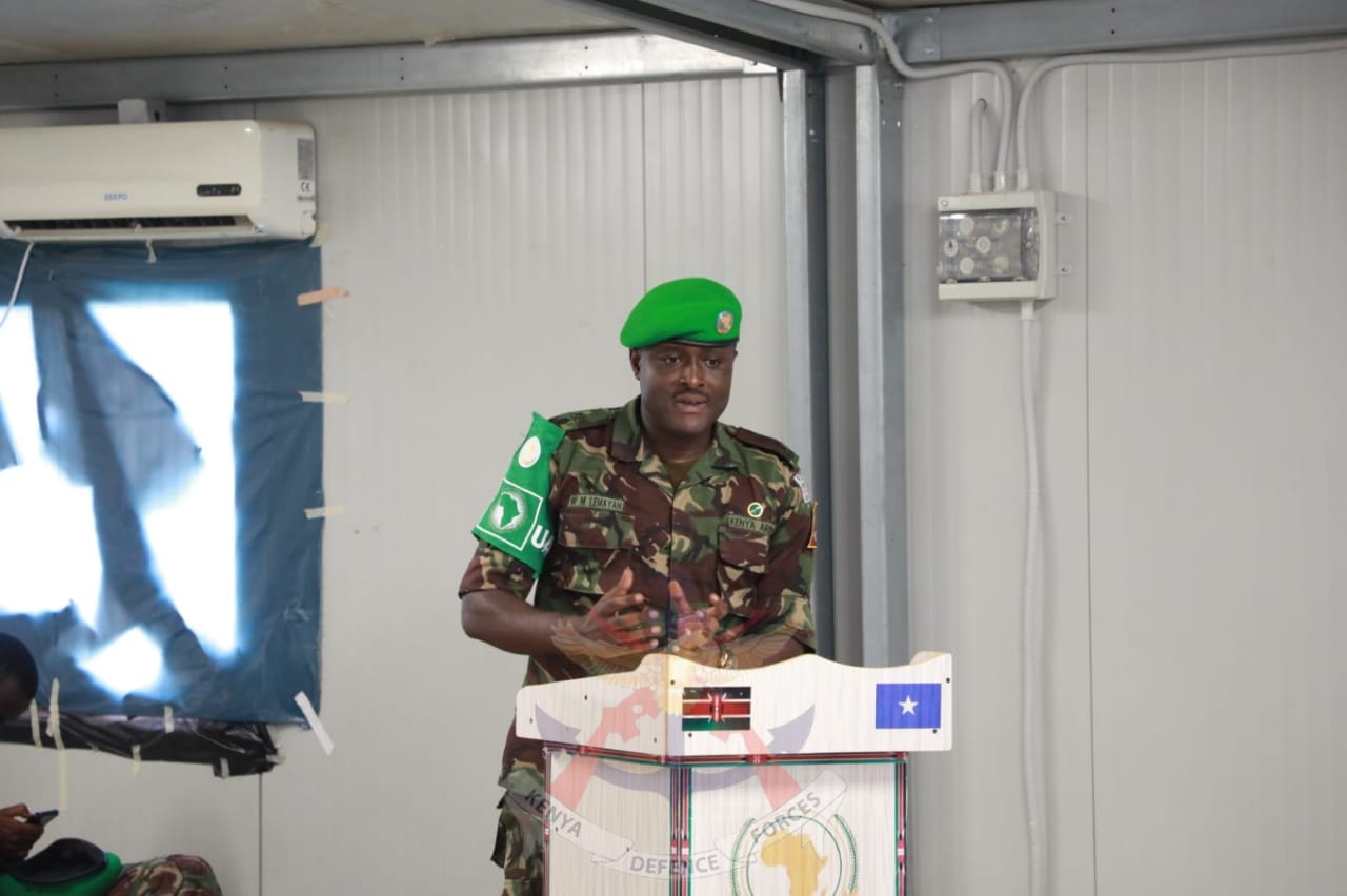 MICRO UNMANNED AERIAL SYSTEM STUDENTS READY FOR SURVEILLANCE AT SECTOR ...