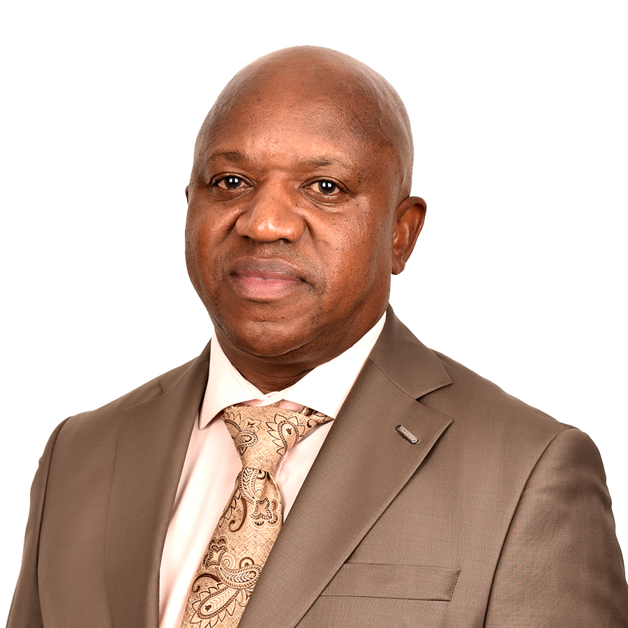 Management – Ministry of Defence – Kenya