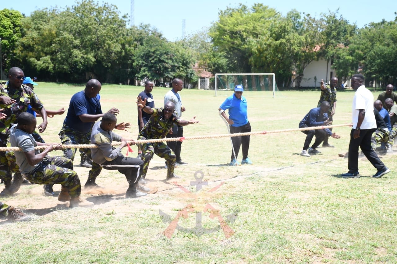 PRESIDENT RUTO JOINS KDF IN MARKING THIS YEAR’S KDF DAY CELEBRATIONS ...