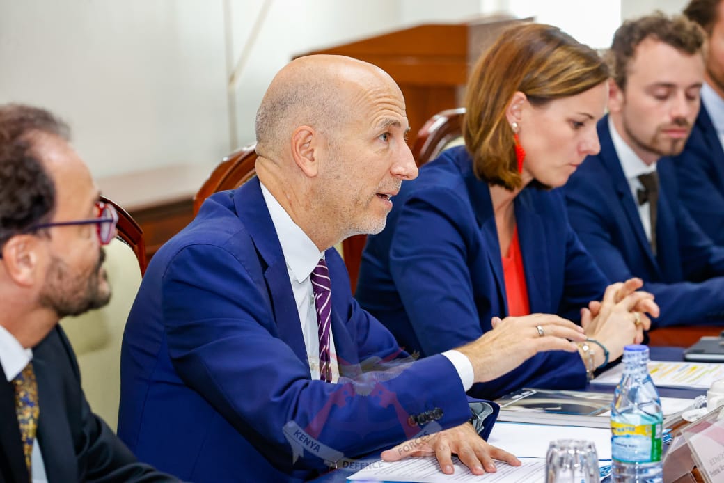 CS DUALE HOSTS AUSTRIAN FEDERAL MINISTER FOR LABOUR – Ministry of ...