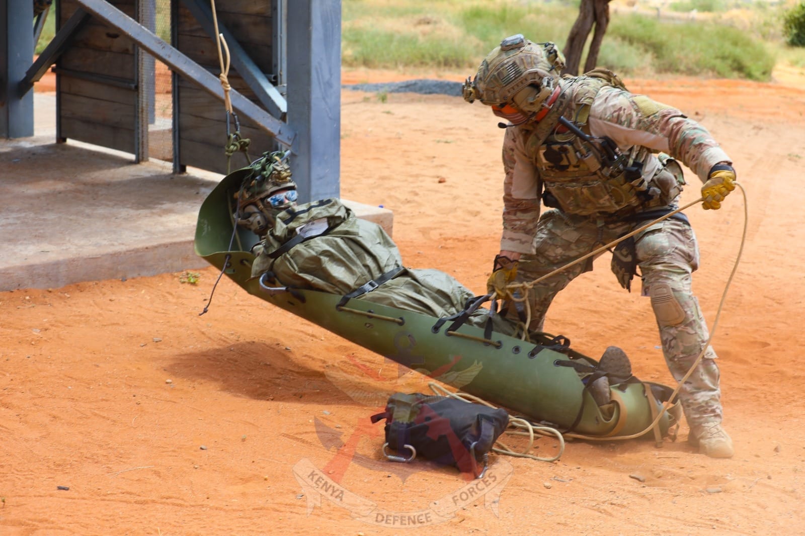 SWIFT, SILENT AND EFFECTIVE RAPID RESPONSE UNIT (RRU) – Ministry of ...