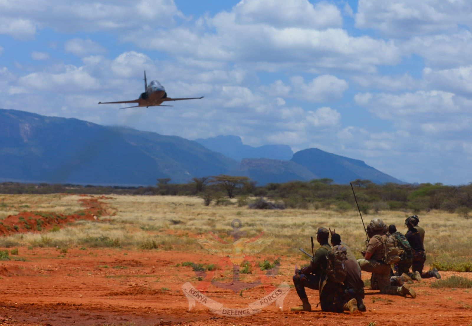 SWIFT, SILENT AND EFFECTIVE RAPID RESPONSE UNIT (RRU) – Ministry of ...