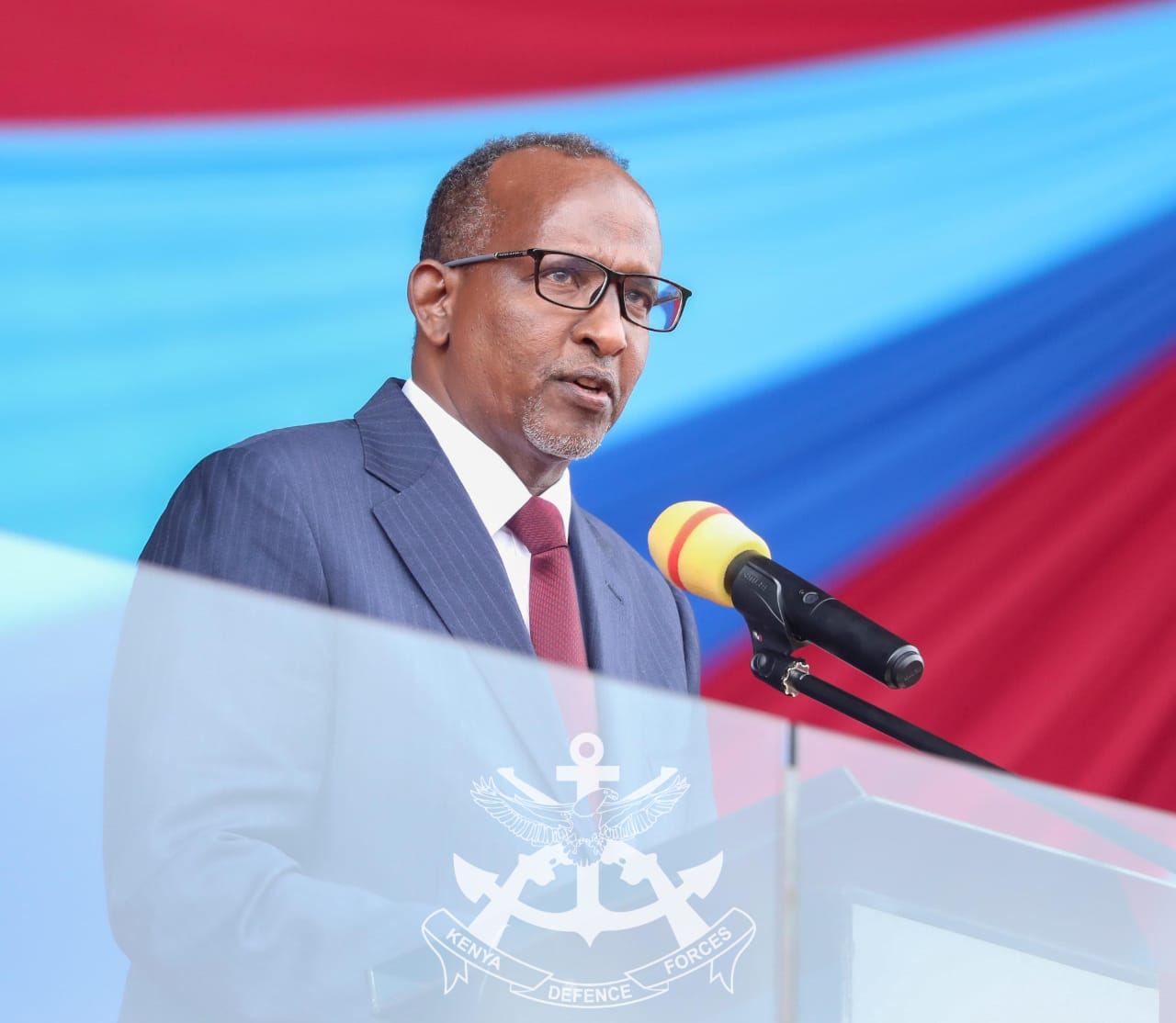 KDF ATHLETICS CHAMPIONSHIP WRAPS UP AT ULINZI SPORTS COMPLEX – Ministry ...