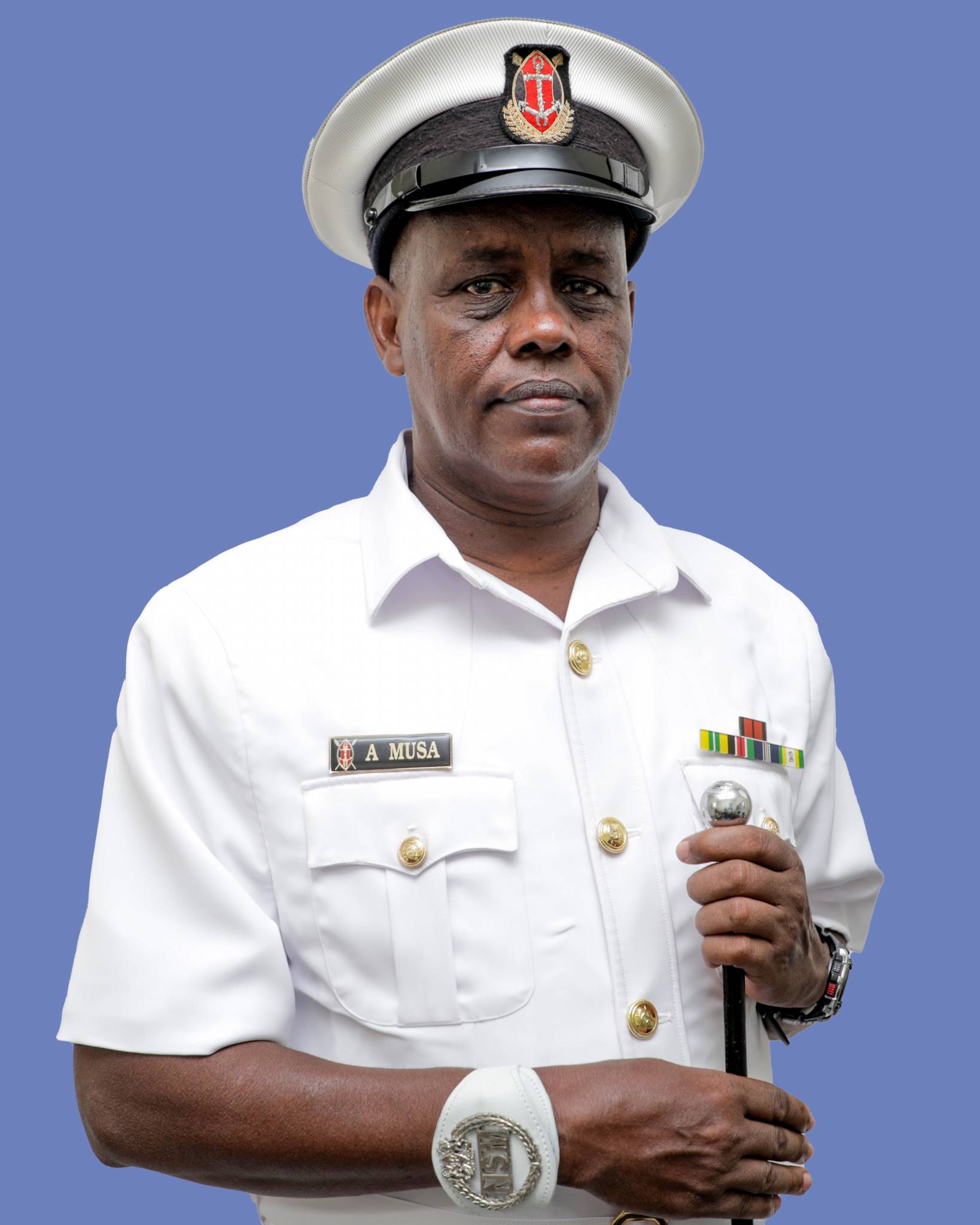 Kenya Navy – Ministry of Defence – Kenya