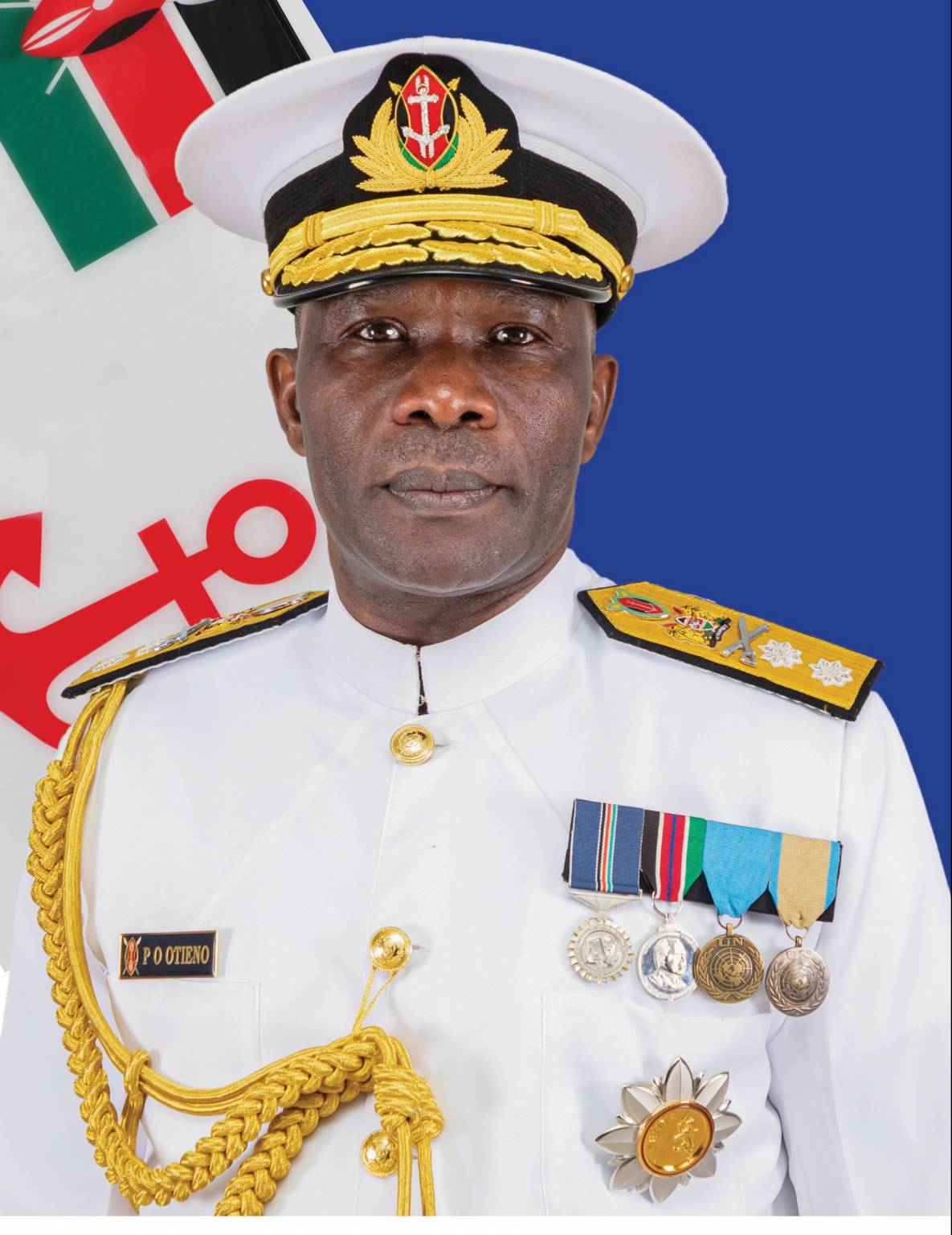 Kenya Navy – Ministry of Defence – Kenya