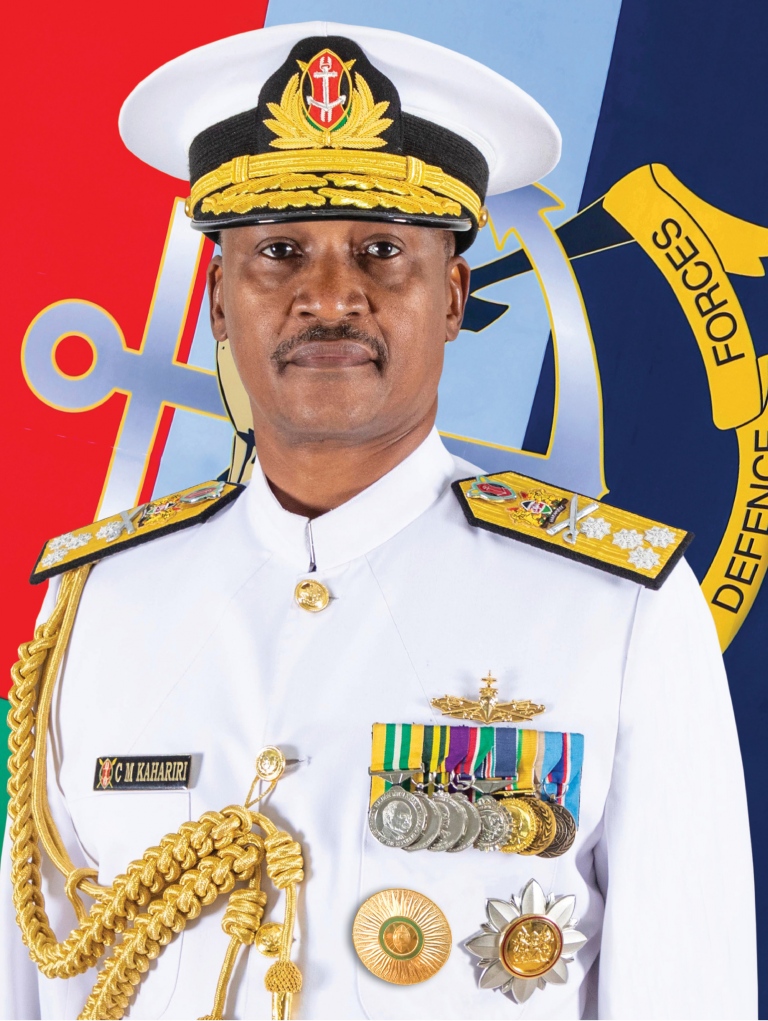 Ministry of Defence – Kenya